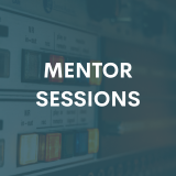 Mentor Sessions – Steve Kinney