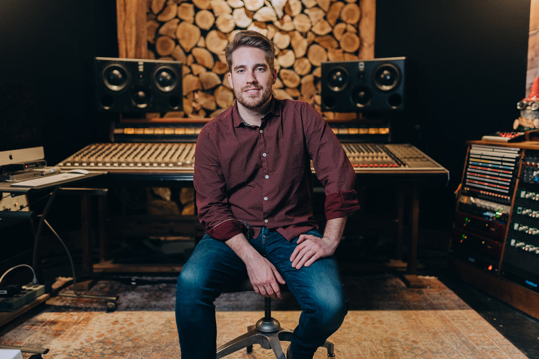 Steve Kinney